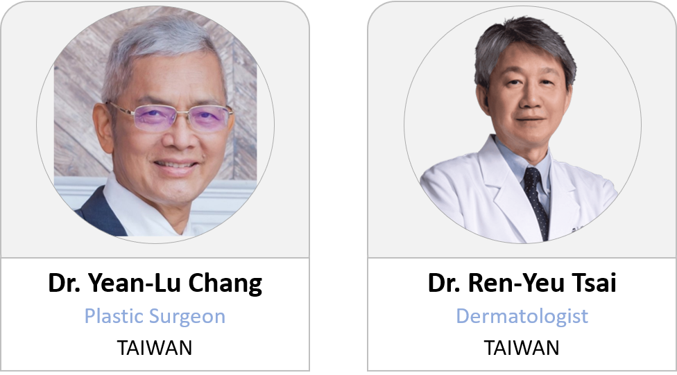 -Taiwan Aesthetic Medicine & Industry Spring Congress